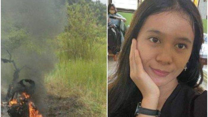 Kabar Duka, Mega Meninggal Dunia, Jenazah dalam Kondisi Mengenaskan ...