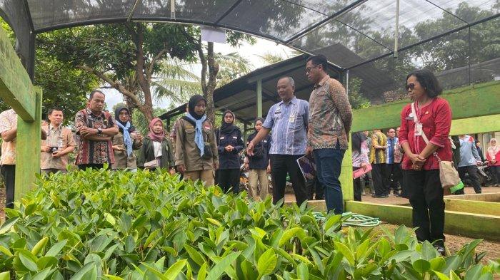 Optimistis Waduk Teri Bawa Pemkab Jepara Raih Juara Pertama Inovasi ...