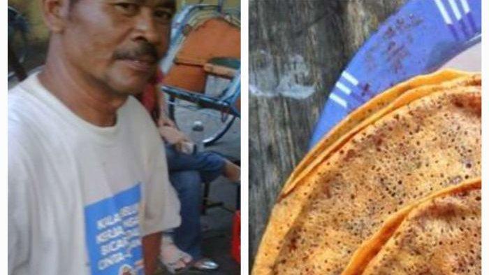 Sosok Paimo Pemilik Leker Legendaris Semarang Meninggal, Dimakamkan di ...