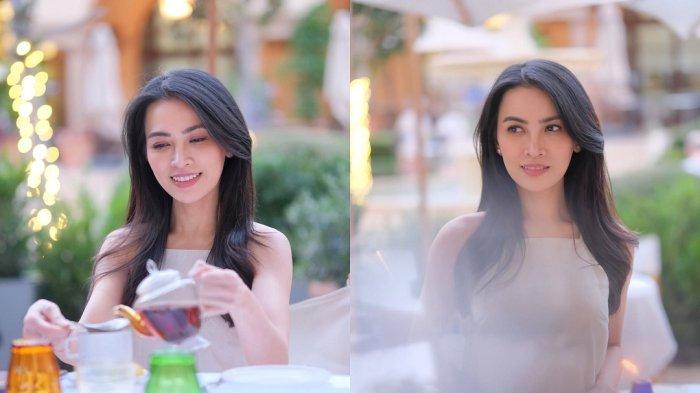 Sosok Lina Priscilla Adik Liliana Tanoesoedibjo, Namanya Trending Hari ...
