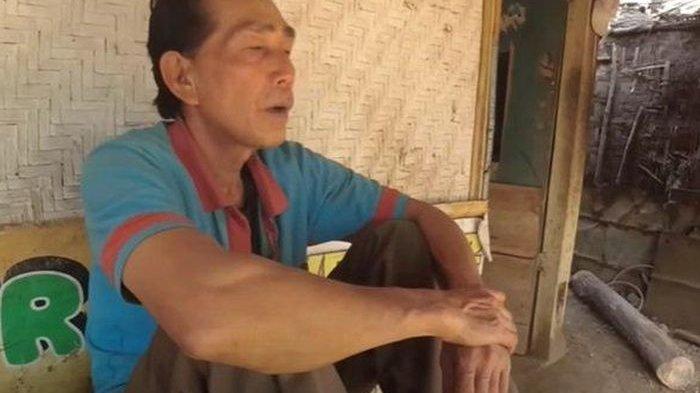 Sosok Sunandar, Aktor Film Petualangan Sherina Yang Kini Hidup Susah di ...