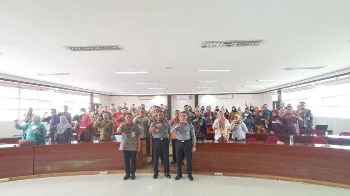 UPT Tak Penuhi RKT RB, Itwil II Ungkap Masuk Daftar Pengawasan ...