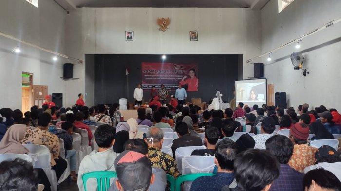 Tuti Nusandari Roosdiono Adakan Sosialisasi 4 Pilar Kebangsaan di Pabelan Semarang ...