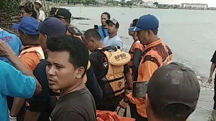 Juwari Warga Sukosono Jepara Ditemukan Meninggal, Sempat Dilarang Cari ...
