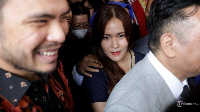 Foto-foto Penampilan Terbaru Jessica Kumala Wongso Dipuji Netizen, Tambah Glowing dan Cantik ...