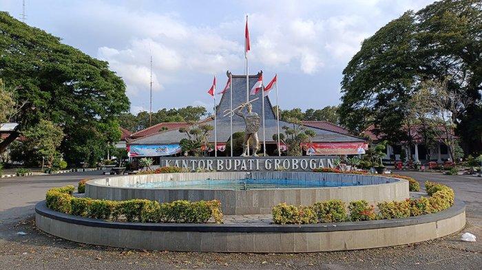 Grobogan Peringkat 17 Kabupaten Paling Maju di Jawa Tengah Versi BRIN ...