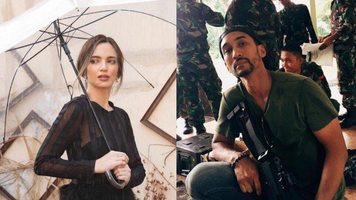 Ini Foto-foto Restu Sinaga, Artis Senior Tipe Nia Ramadhani ...