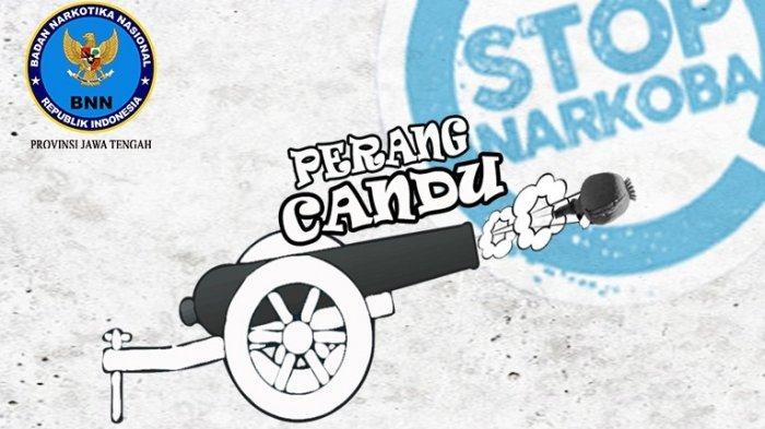 Sejarah Kelam 'Perang Candu' Jangan Sampai Terjadi di Negeriku ...