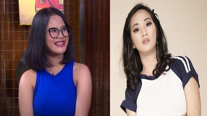 Sosok Virly Virginia dan Siskaeee Disebut Jadi Pemeran Wanita di Rumah Produksi Film Porno ...