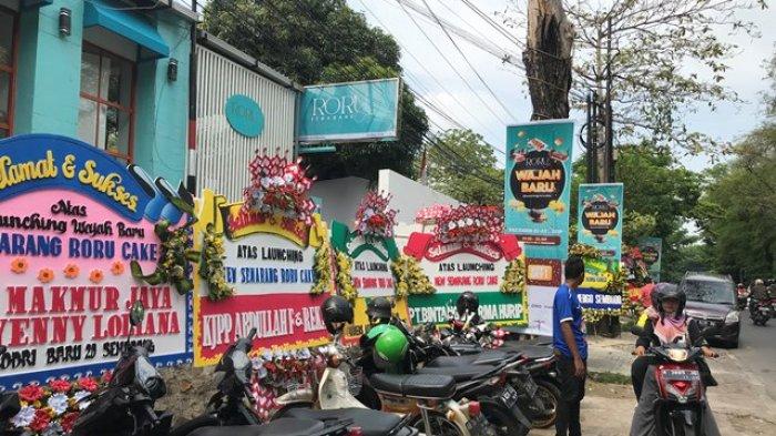 Luncurkan Varian Rasa Baru, Afiansyah Harap Roru Cake Jadi Ikon Kuliner ...