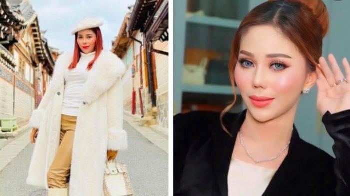 Inilah Sosok Fenny Frans Crazy Rich Makassar Diselingkuhi Suami dengan ...