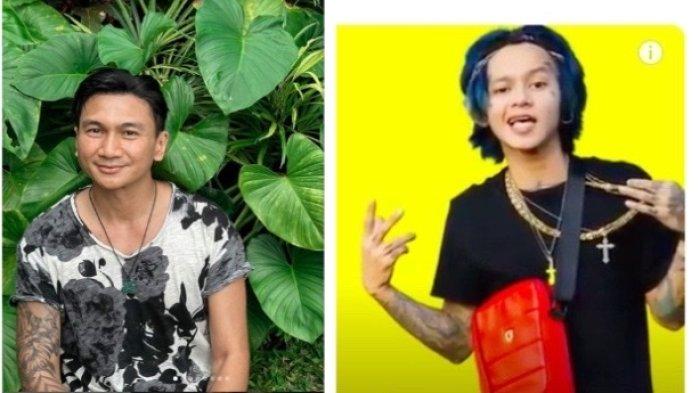Rapper Sexy Goath Ngaku Dapat Intimidasi Usai Bongkar Dugaan ...