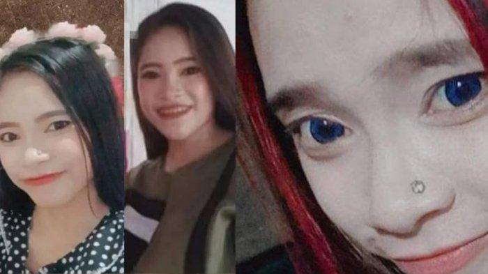 Inilah Sosok Yunita Sari Anggraini Mamah Muda Kelainan Seksual ke 17 Bocil di Jambi - Halaman 4 ...