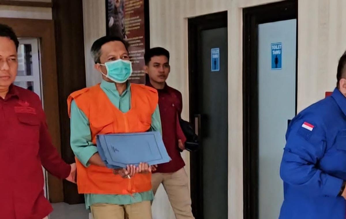 Peran Awaluddin Muuri Jual Lahan Milik Kodam IV/Diponegoro 700 Hektare, Negara Rugi Rp 237 ...