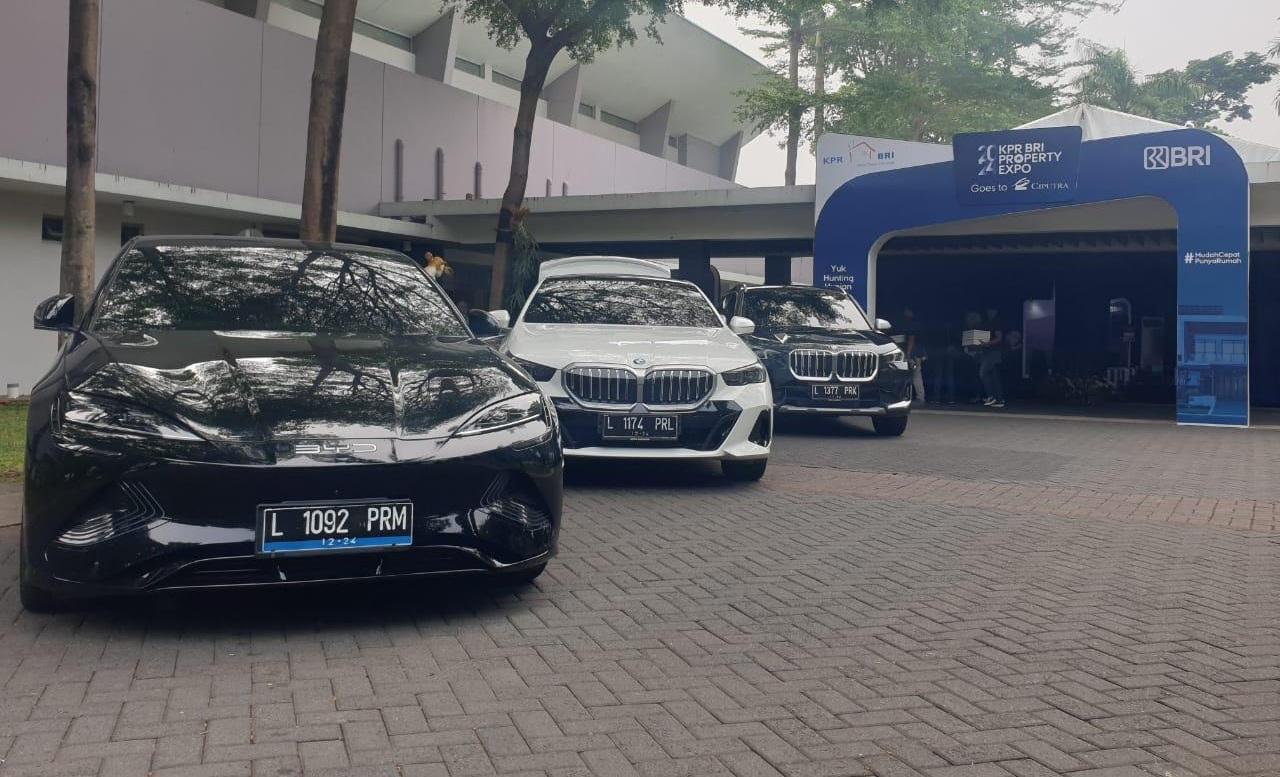 BRI Finance Hadirkan Promo Bunga Ringan di Hari Pelanggan Nasional 2025 ...