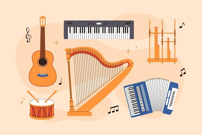 Not Angka Pianika Lagu Nasional Bagimu Negeri, Hari Kemerdekaan 17 ...