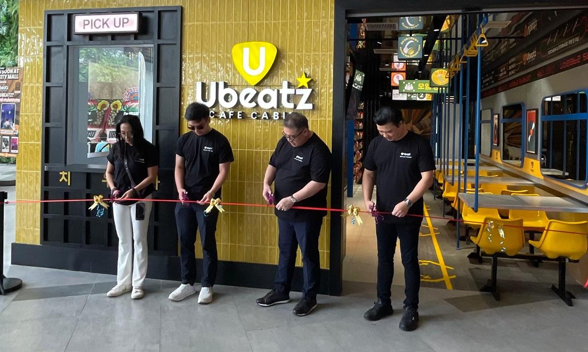 Ubeatz Café Cabin Semarang Hadirkan Kuliner Korea Sambil Nonton Film ...