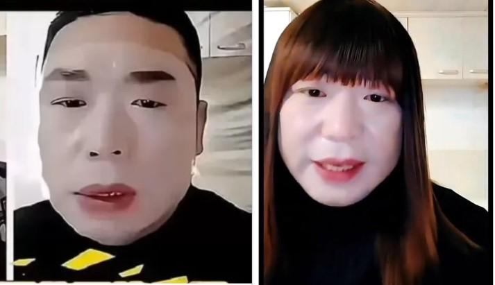 Sosok Sister Hong Pria 38 Tahun Nyamar Jadi Wanita dan Kencani 1.600 Pria, Rekam Adegan Dewasa ...