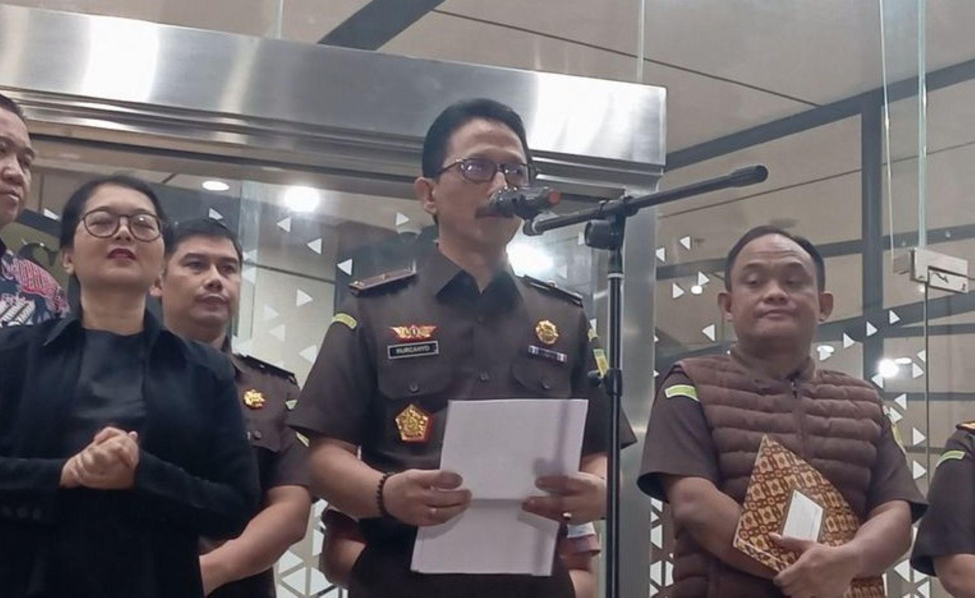 8 Orang Jadi Tersangka Baru Kasus Korupsi Sritex, Ini Perannya - Tribunjateng.com