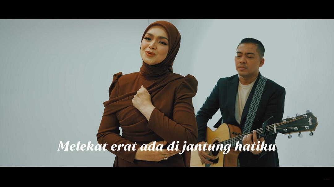 Chord Kunci Gitar Menamakanmu Siti Nurhaliza Feat Ade Govinda ...