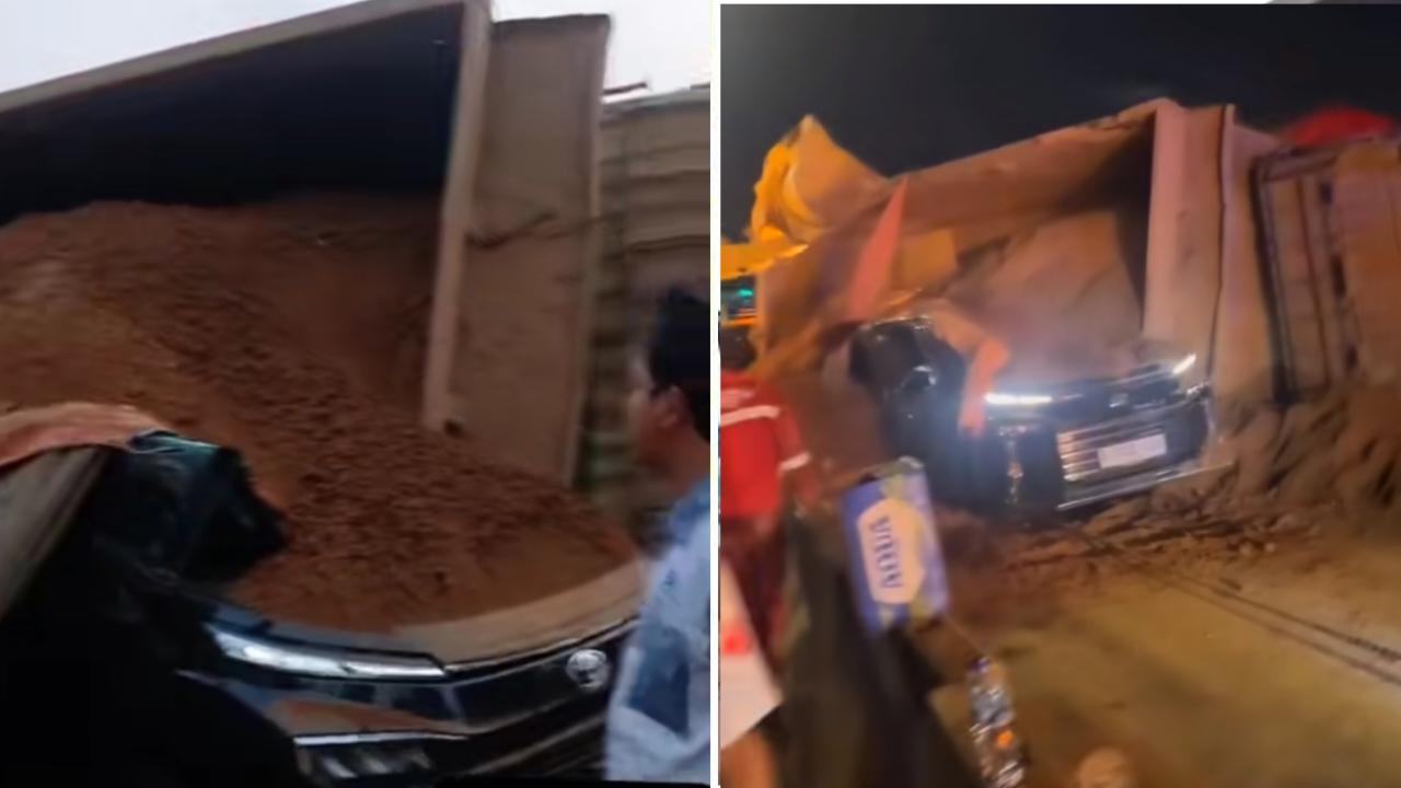 Sosok Yukihiro Nabae Tewas Tertimpa Truk di Karawang, Dunia Industri Berduka - Tribunjateng.com