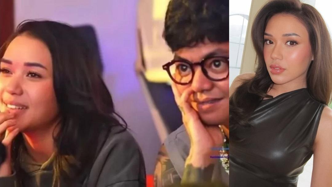 Sosok Lula Lahfah, Pacar Baru Reza Arap? Dulu Jadi Bridesmaid Wendy ...