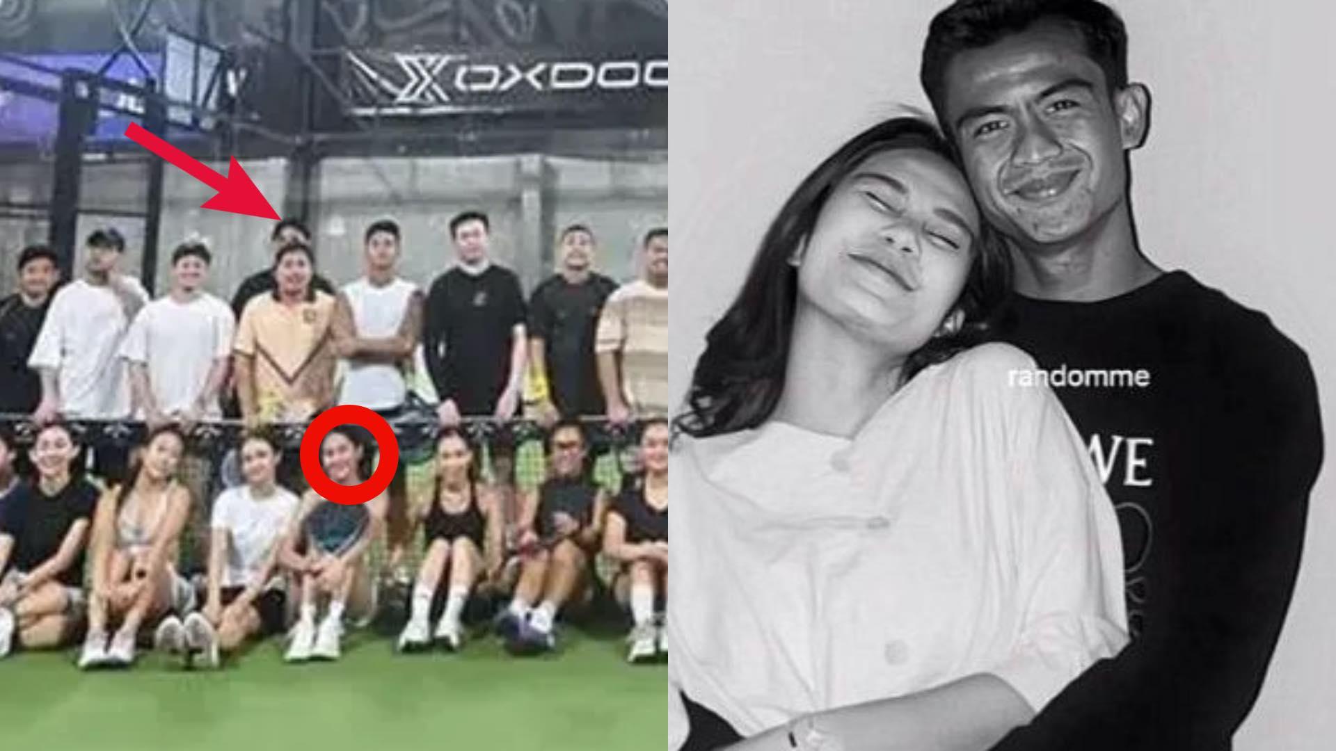 Baru 2 Tahun Menikah, Pratama Arhan dan Azizah Salsha Resmi Bercerai - Tribunjateng.com