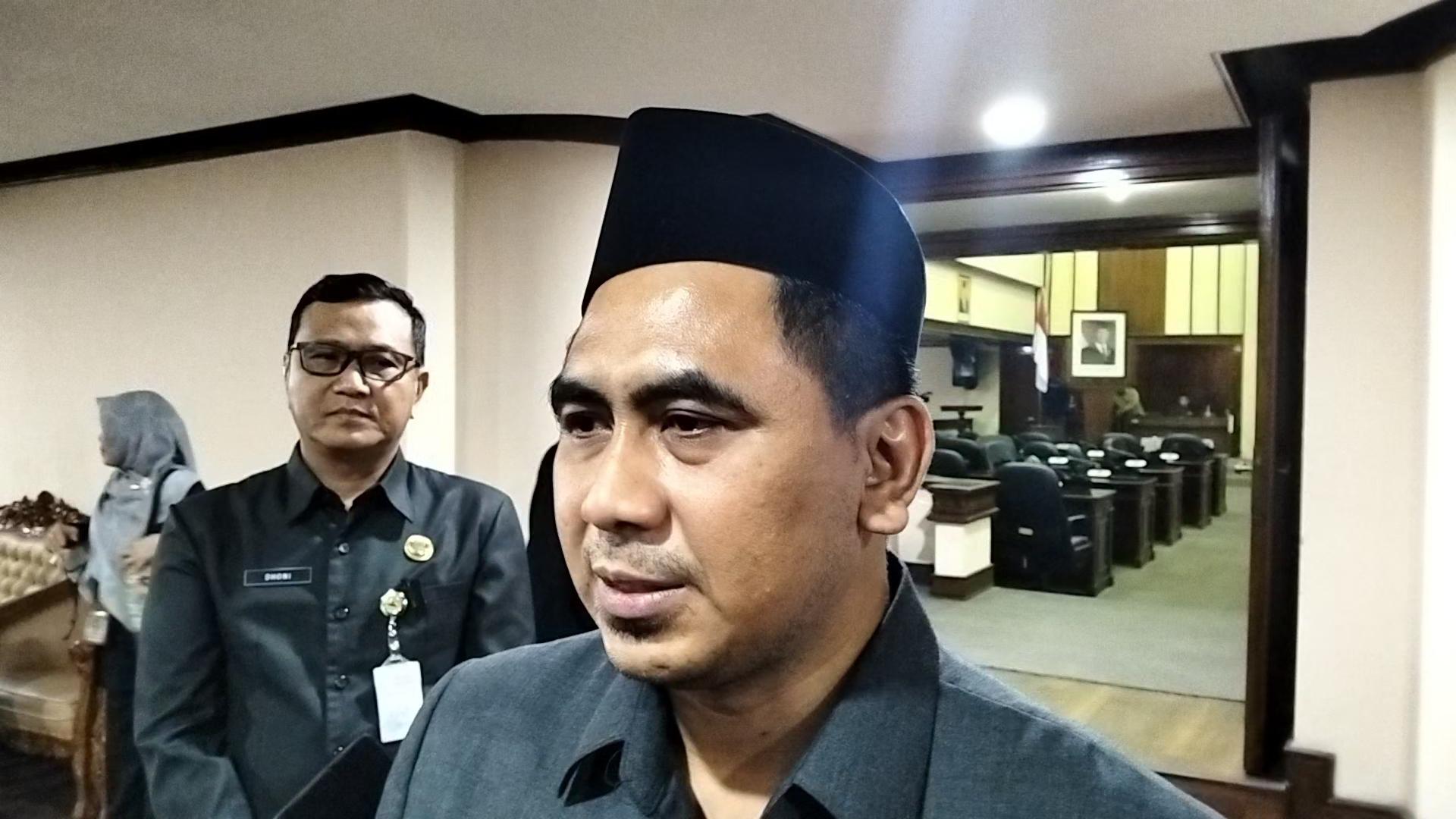 Wagub Taj Yasin Sarankan Peternakan Babi di Jepara Dibahas Kembali - Tribunjateng.com