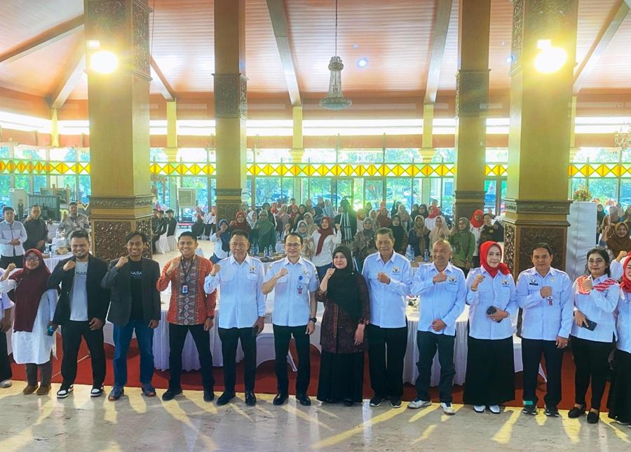 Bank Indonesia Tegal Gelar Capacity Building Bijak Manfaatkan AI dalam ...