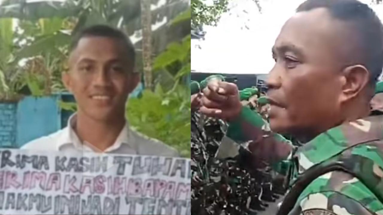 5 Pengakuan Mengerikan Prada Lucky Sebelum Tewas, dari Dipukul Saat ...