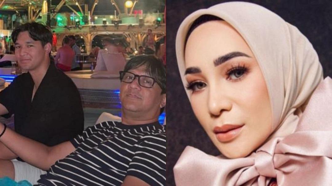 Suara Hati Ardio Anak Andre Taulany Jadi Saksi Sidang Cerai Ketiga: Maunya Papa Mama Happy ...