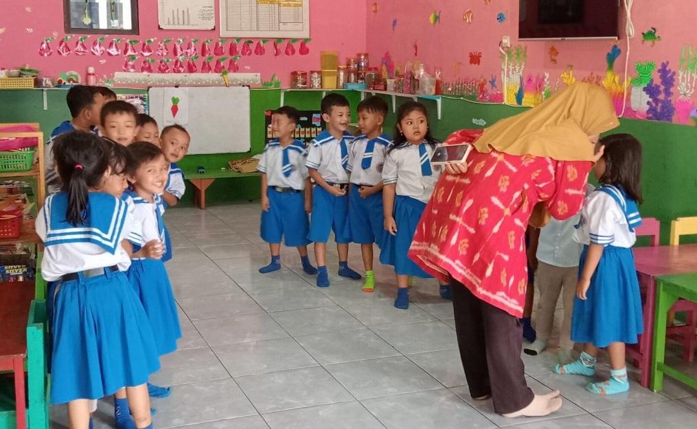 Krisis Guru TK di Kudus, Bikin Minat Orangtua Turun Masukkan Anak ke TK ...