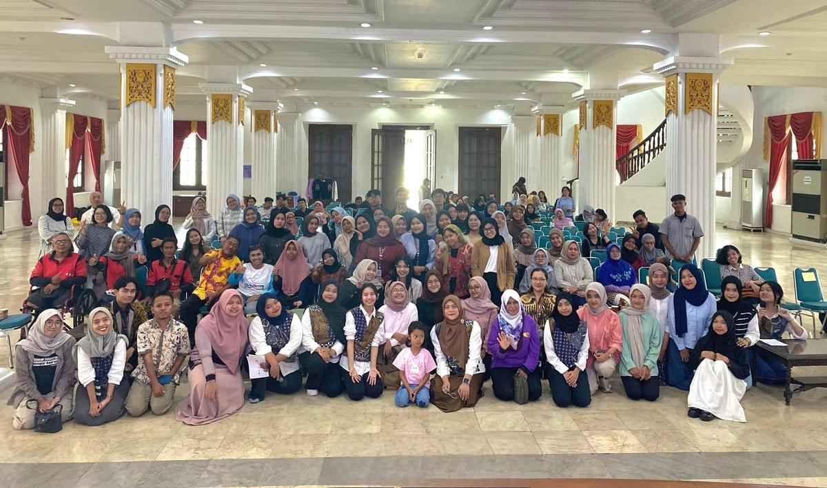 Bersama Lawan Kekerasan: LBH Apik Semarang Dorong Intervensi Lewat ...