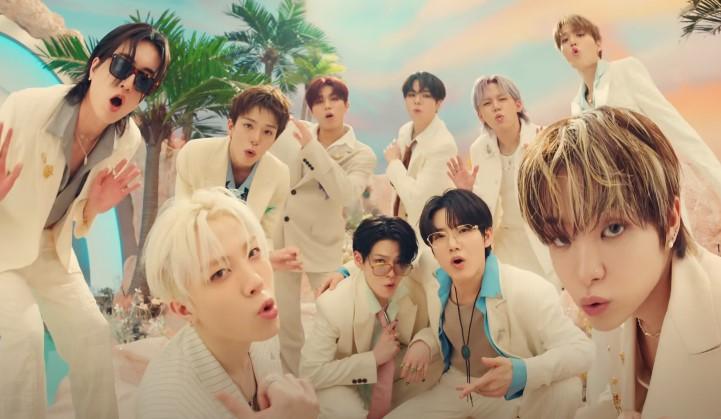 Lirik Lagu Paradise TREASURE, Lengkap dengan Terjemahan Indonesia ...