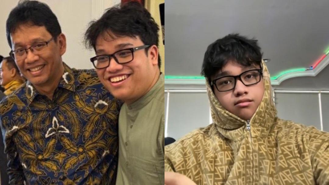 Klarifikasi Yudo Sadewa Anak Menkeu Baru Purbaya Setelah Sebut Ayahnya ...