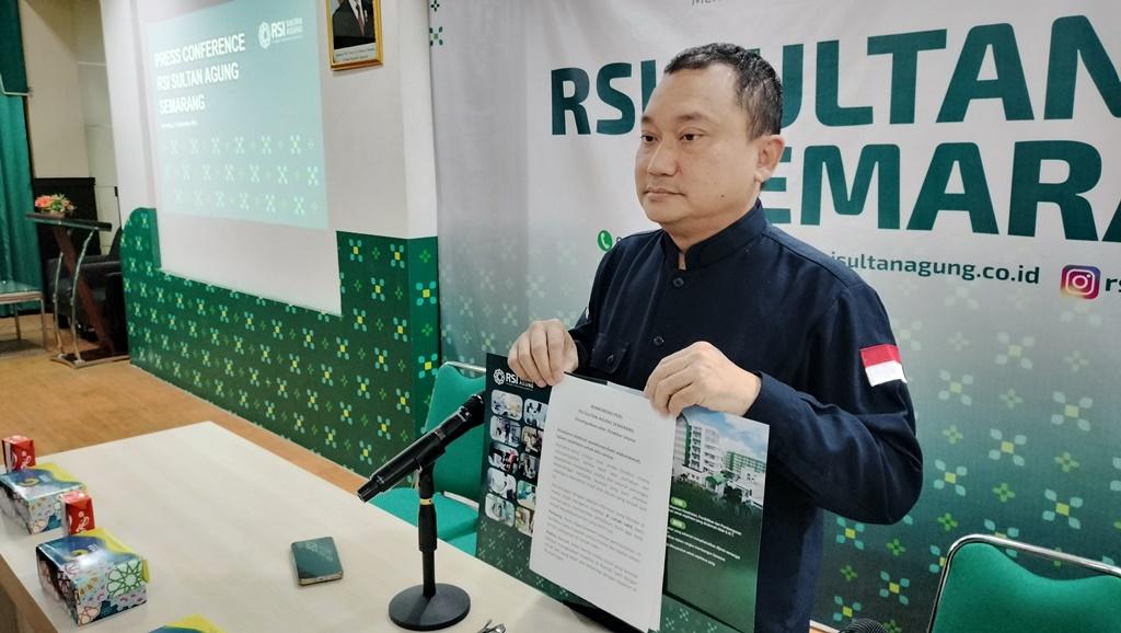 Ini Bukti Kuat yang Dibawa Tim Advokasi dr Astra Dianiaya Muhammad Dias ...