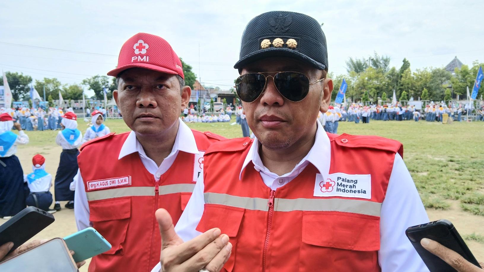 Dedy Yon Wacanakan Golongan Darah Wajib Tercantum pada e-KTP Warga Kota ...