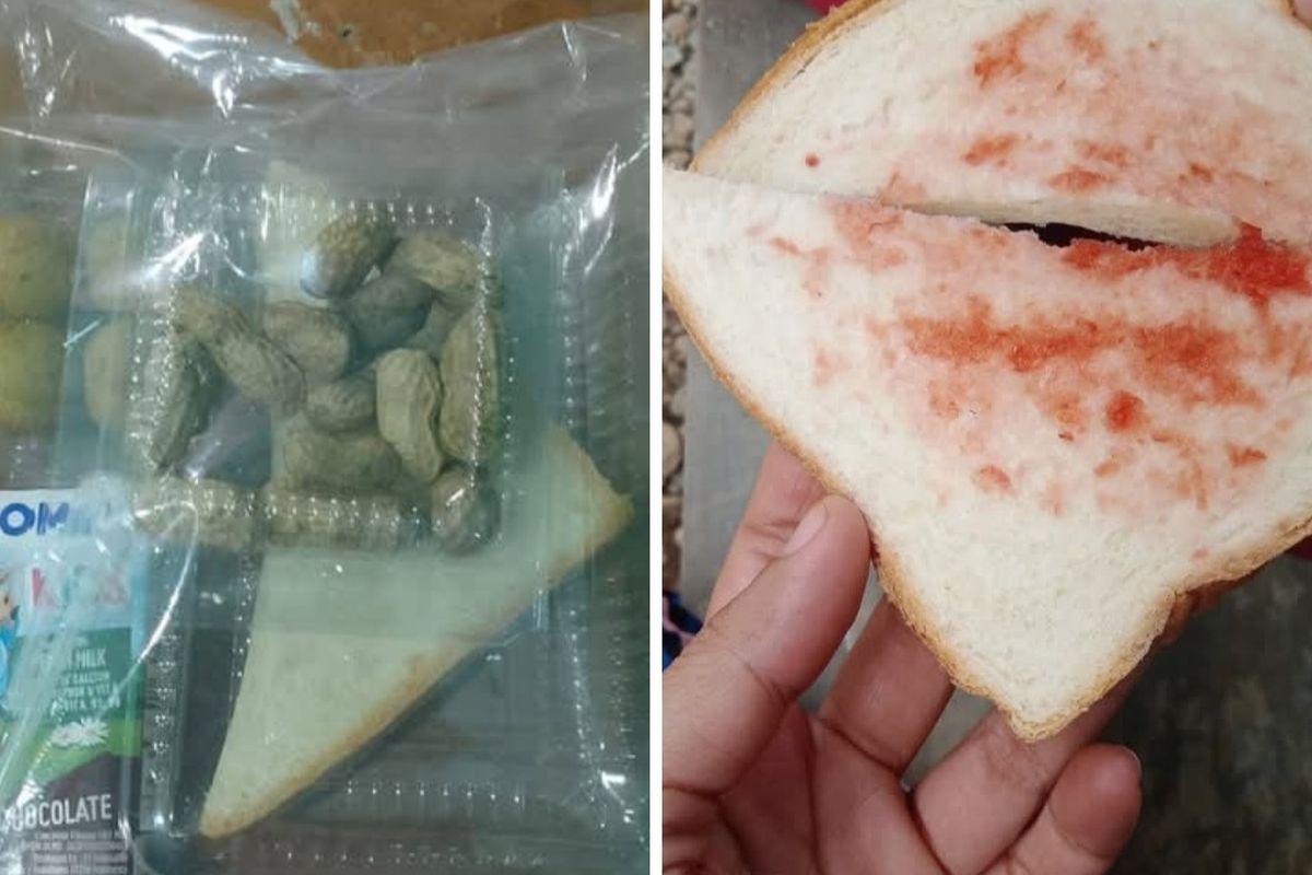 Sebelum Viral Menu MBG Kacang Rebus, Siswa di Gununglurah Banyumas Pernah Dapat Salak Busuk ...