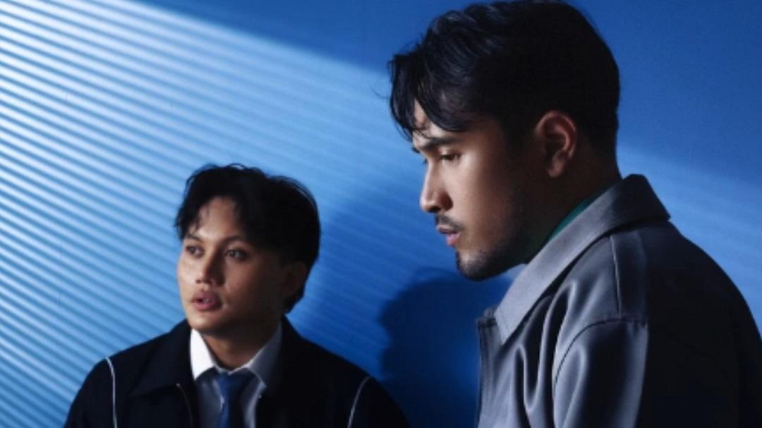 Not Angka Pianika Alamak Rizky Febian feat Adrian Khalif, Kalau Ada 9 ...