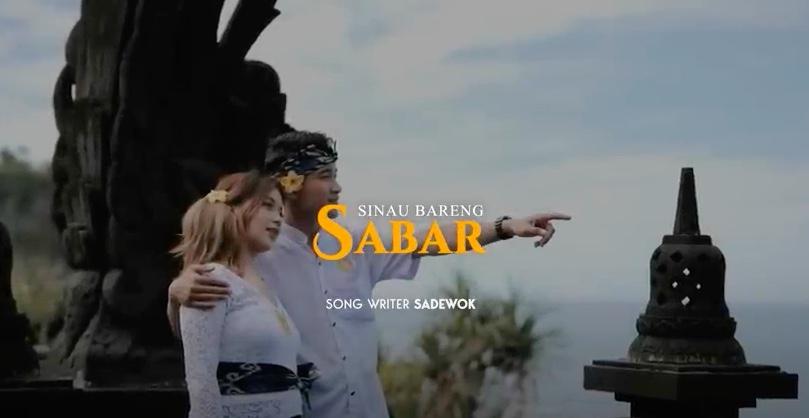 Lirik dan Terjemahan Lagu Sabar dari Sadewok, Viral di Tiktok: Duh ...