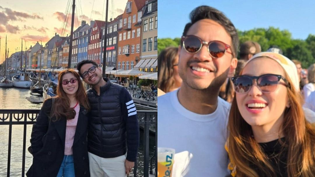Jovial Da Lopez Benarkan Putus dari Kezia Alatheia: Terima Kasih Sudah ...
