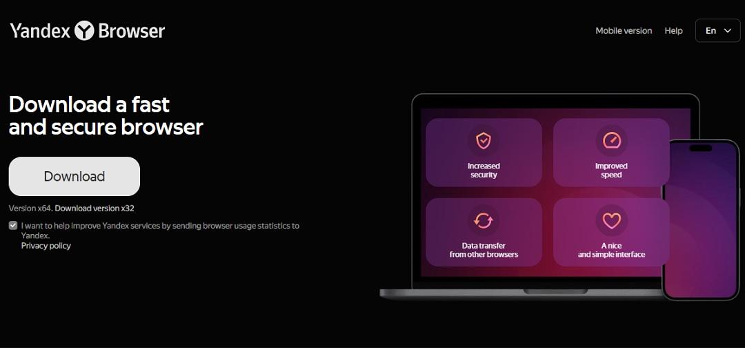7 Cara Mudah Nonton Video Bokeh Viral Blur Background Full Durasi di Yandex Ru Browser Jepang ...
