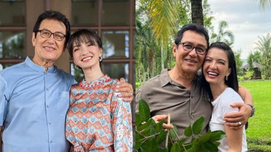 Duduk Perkara Ayah Raline Shah Jadi Korban Penipuan Rp 254 Juta, Modus Pakai Foto Sang Anak ...