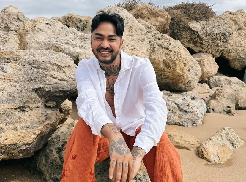 Update Kondisi Terbaru Onad Seusai Ditangkap karena Narkoba, Keluarga ...