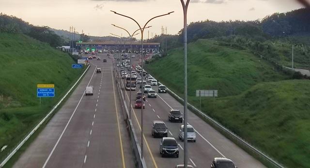Tol Pejagan-Cilacap Bakal Dibangun Sepanjang 142,2 Km, Punya 8 Exit Tol ...