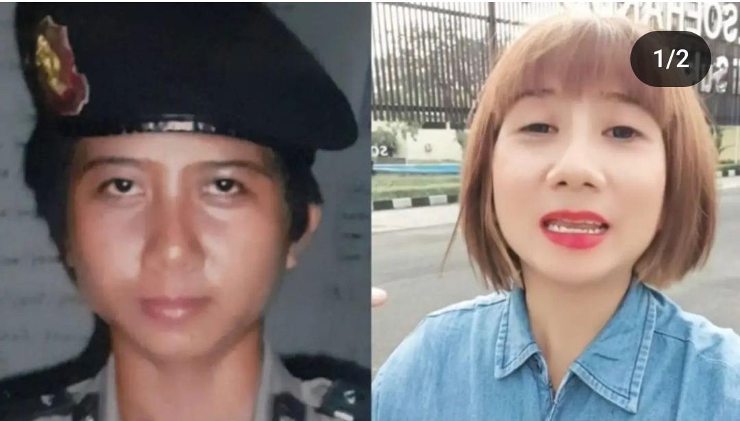 Alasan Eks Polwan Yuni Utami Dipecat, Bolos 2 Tahun hingga Kini Masuk ...