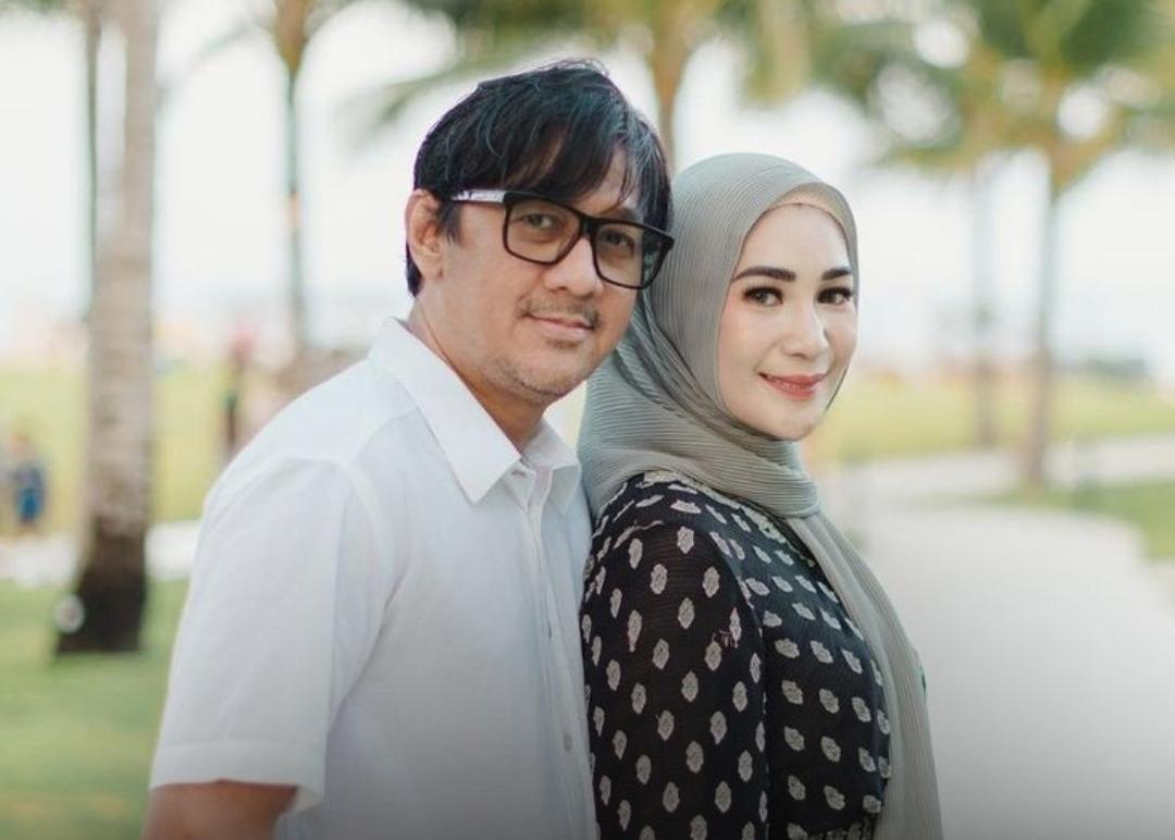Kuasa Hukum Beberkan Alasan Andre Taulany Ngotot Mau Bercerai: Menderita - Tribunjateng.com