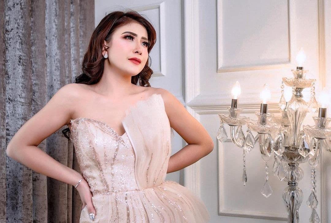 Duduk Perkara Sayembara Rp 150 Juta untuk Temukan Angie Lie, Diduga ...