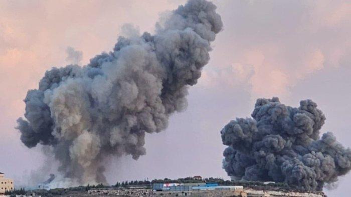 Panglima Tempur Hizbullah Ali Karaki Lolos dari Bombardir IDF Israel di ...