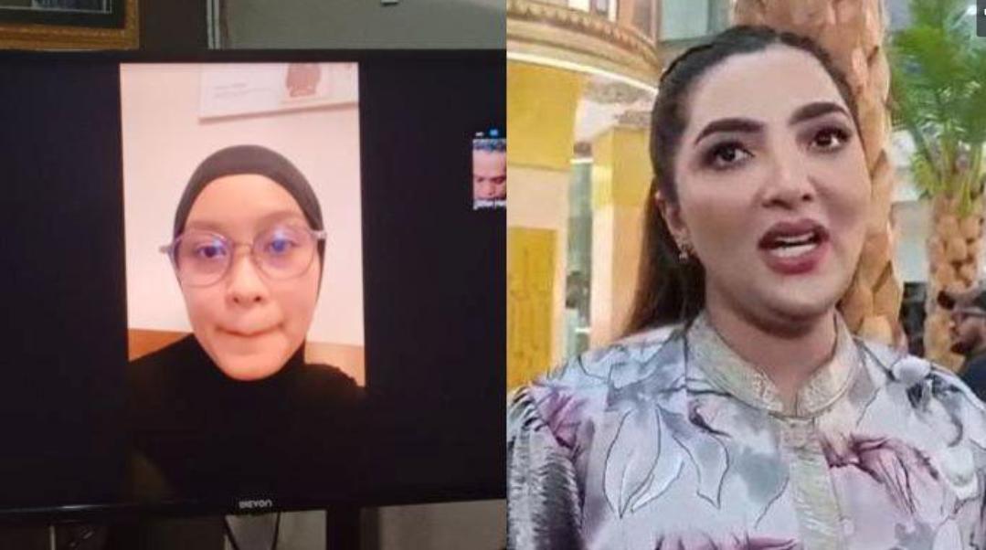 Sosok Ayu Nurisa, Eks Karyawan Keuangan Ashanty yang Diduga Bawa Kabur Rp 2 Miliar ...